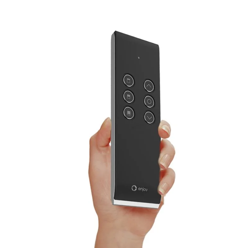 Motor Apertura Manivela Persianas 5 Años de Garantía Enjoy-Motors